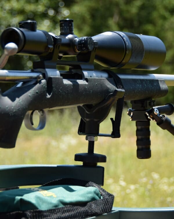 How To Choose A Rifle Scope | Long Range Hunting Blog | IN-RUT Rifles