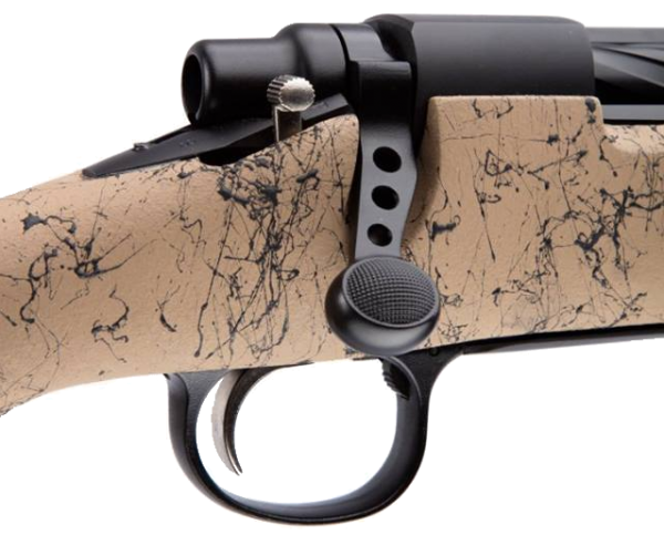 Custom Bolt Action Rifles | Custom Remington Rifles | Long Range Rifles