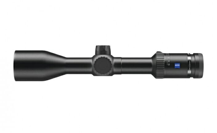 ZEISS Hunting Optics | ZEISS Riflescopes | ZEISS Long Range Optics