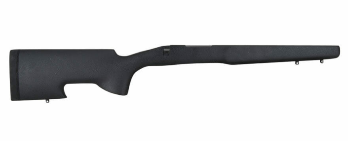 Custom Rifle Stocks | Long Range Rifle Stock | Custom Hunting Rifle Stocks