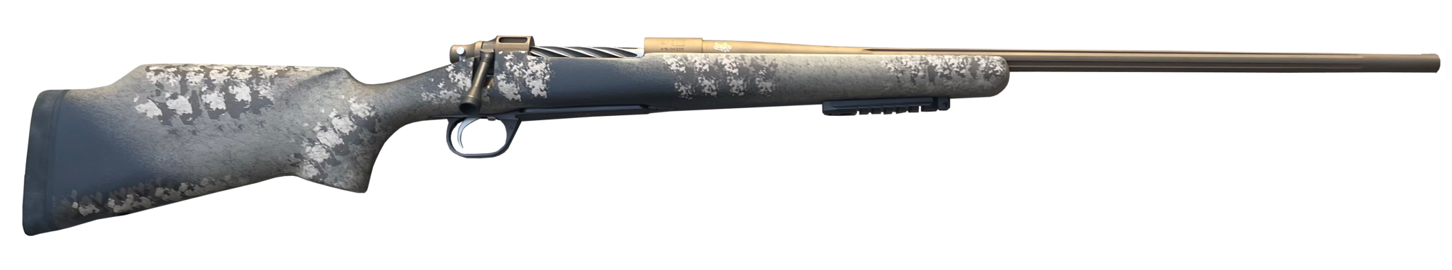 Custom Bolt Action Rifles | Custom Remington Rifles | Long Range Rifles